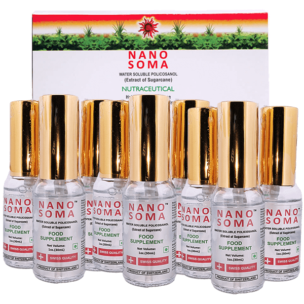 Buy NANO SOMA | UK Official Distributor | Wholesale & Retail